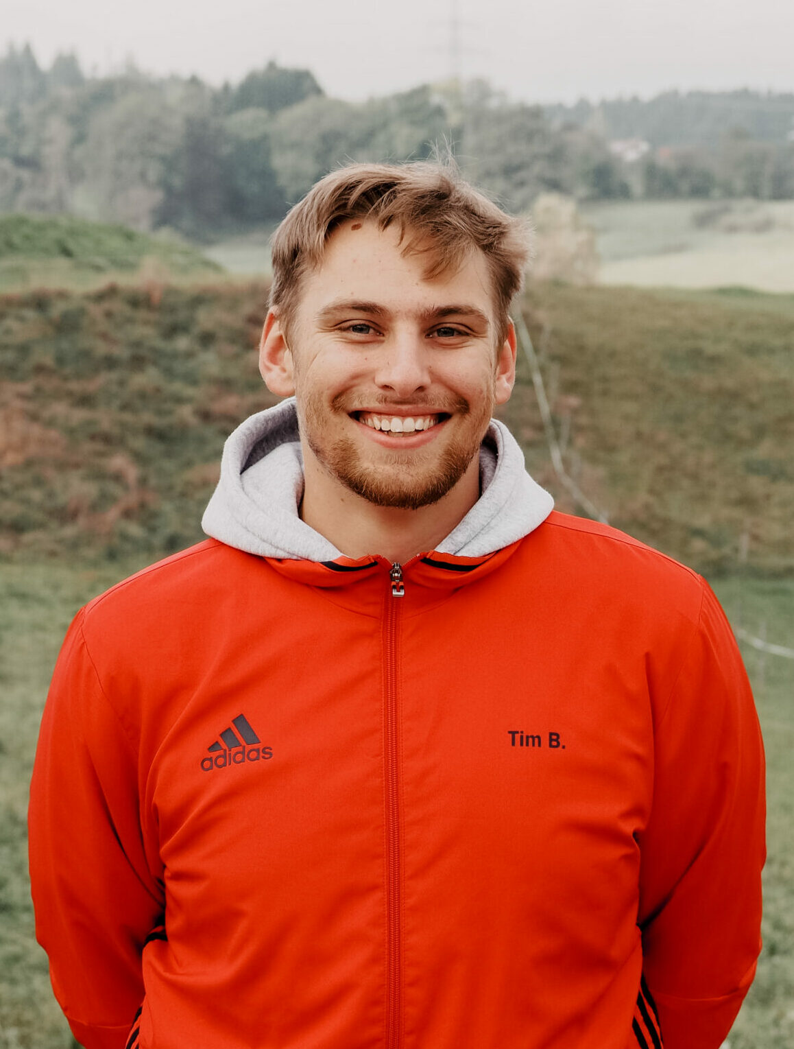 B-Jugend - TSV Oberbeuren